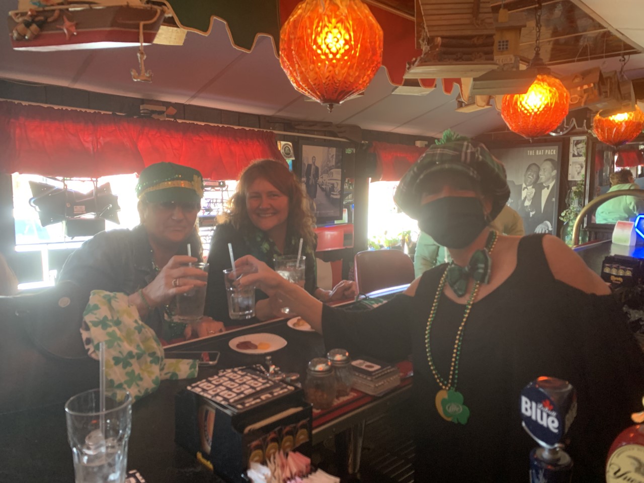 IRISH | News, Sports, Jobs - Observer Today